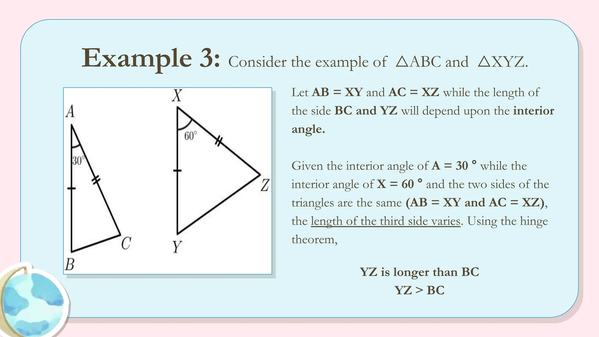 MATH 8_Angle-side, Hinge and Converse of Hinge Theorem.pptx