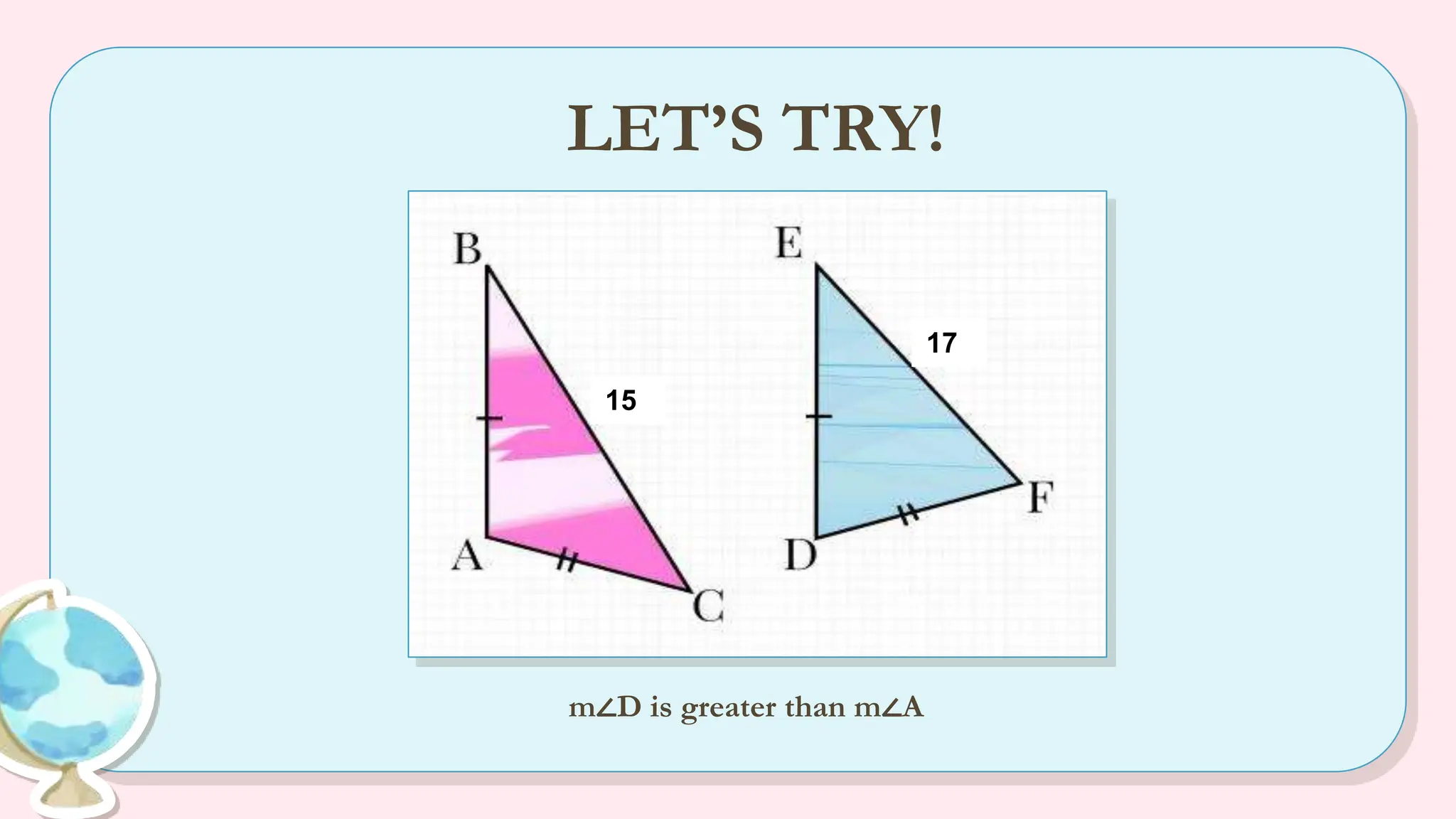 MATH 8_Angle-side, Hinge and Converse of Hinge Theorem.pptx