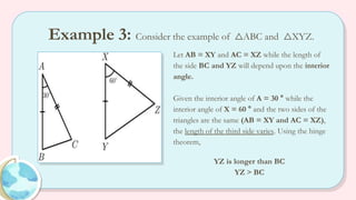 MATH 8_Angle-side, Hinge and Converse of Hinge Theorem.pptx