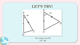 MATH 8_Angle-side, Hinge and Converse of Hinge Theorem.pptx