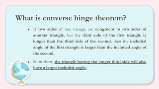 MATH 8_Angle-side, Hinge and Converse of Hinge Theorem.pptx