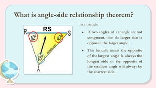 MATH 8_Angle-side, Hinge and Converse of Hinge Theorem.pptx