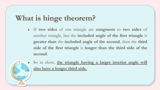 MATH 8_Angle-side, Hinge and Converse of Hinge Theorem.pptx