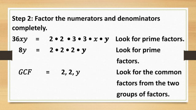 Multiplying Rational Algebraic Expression .pptx