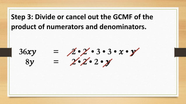 Multiplying Rational Algebraic Expression .pptx