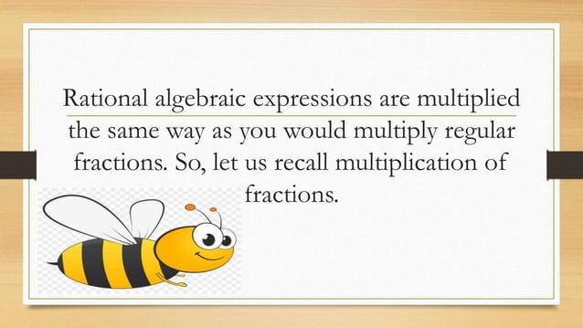 Multiplying Rational Algebraic Expression .pptx