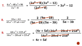Math 8 Lesson 1 - 2nd Quarter | PPTX