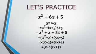 Math 8 Lesson 2 - 1st Quarter | PPTX