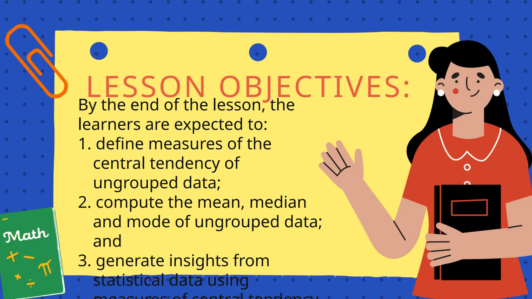 MATH 8 Q1 LESSON 1_MEAN, MEDIAN AND MODE | PPTX