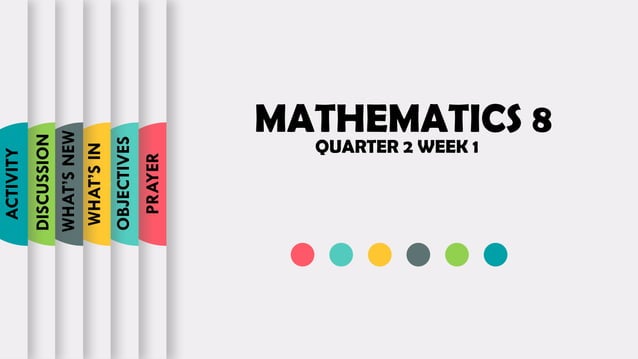 MATHematics 8 second quarter first module.pptx