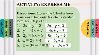 MATHematics 8 second quarter first module.pptx