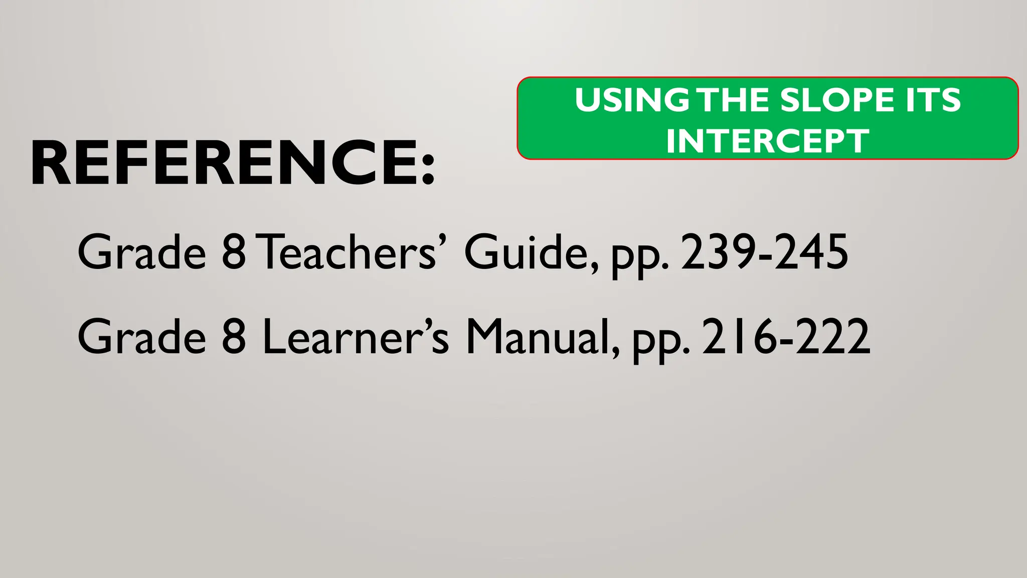 mathematics 8 second quarter second module.pptx