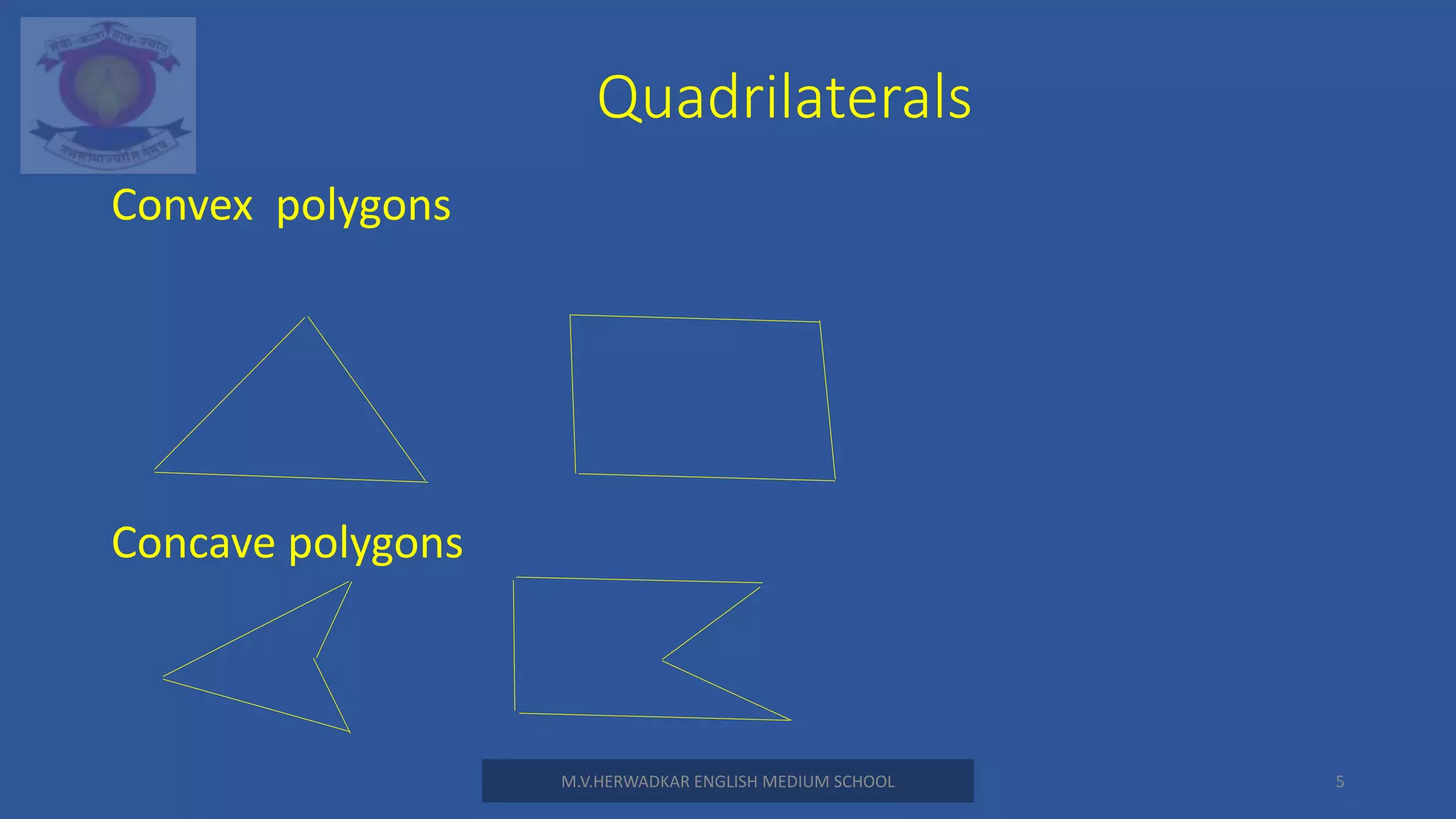 MATH8Quadrilaterals C4.pptx | Physics | Science