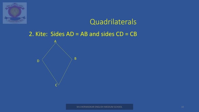 MATH8Quadrilaterals C4.pptx | Physics | Science
