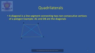 MATH8Quadrilaterals C4.pptx | Physics | Science