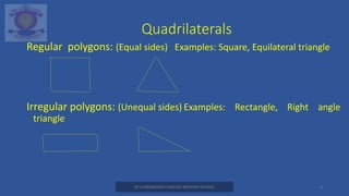 MATH8Quadrilaterals C4.pptx | Physics | Science