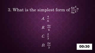 Math 8 Quiz Bee.pptx