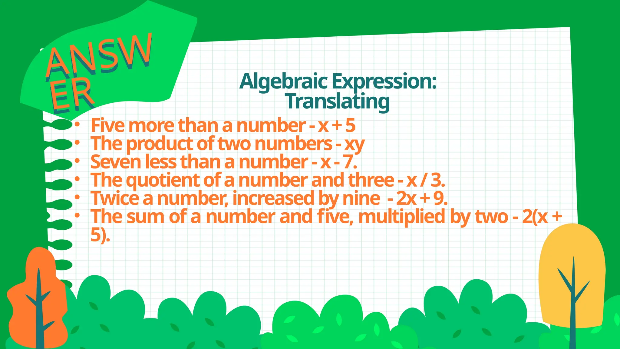 MATH 8 REVIEW...................................pptx