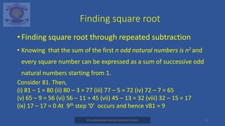 MATH8squaressquareroots.pptx