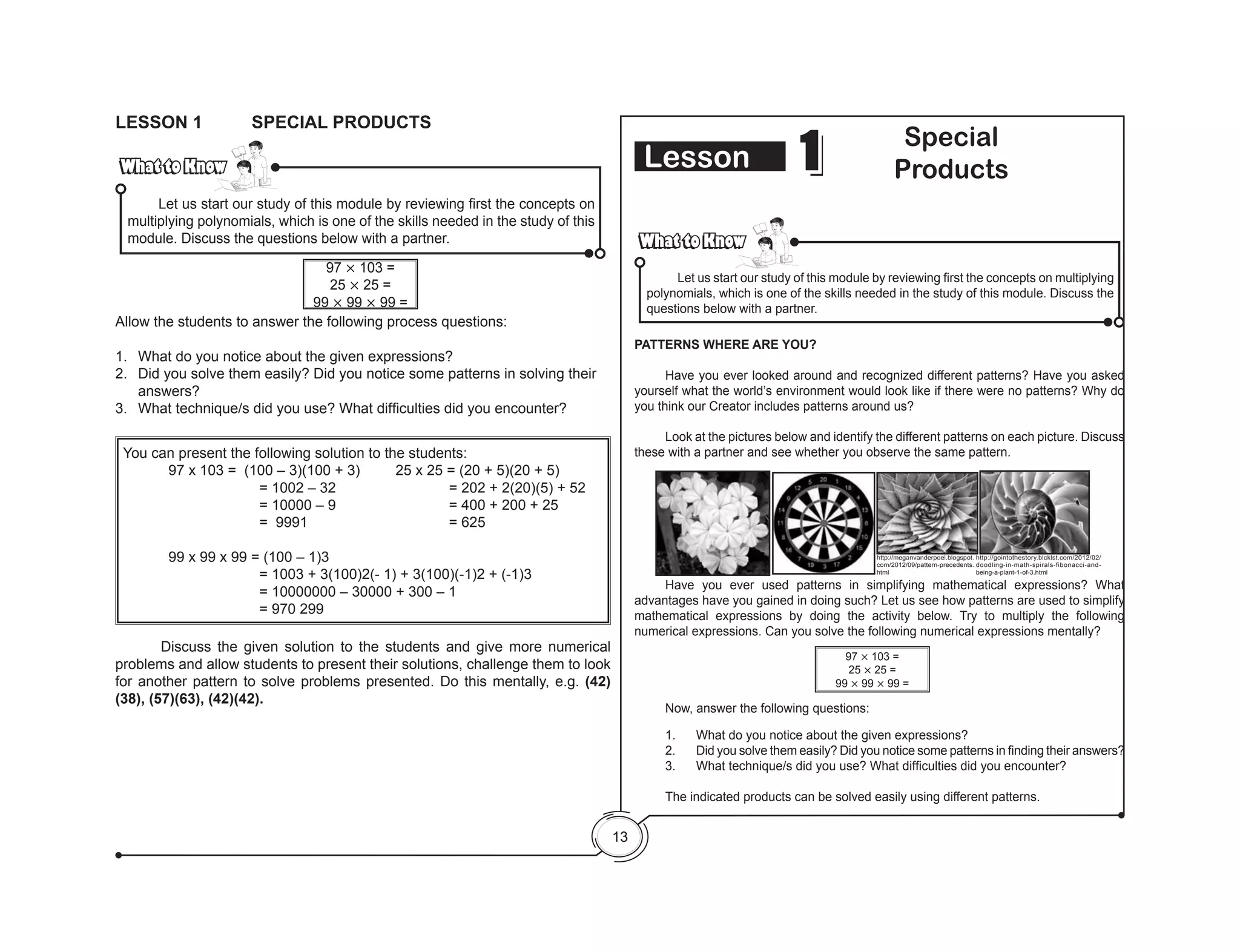 MATH 8 TEACHER GUIDE.pdf | Physics | Science
