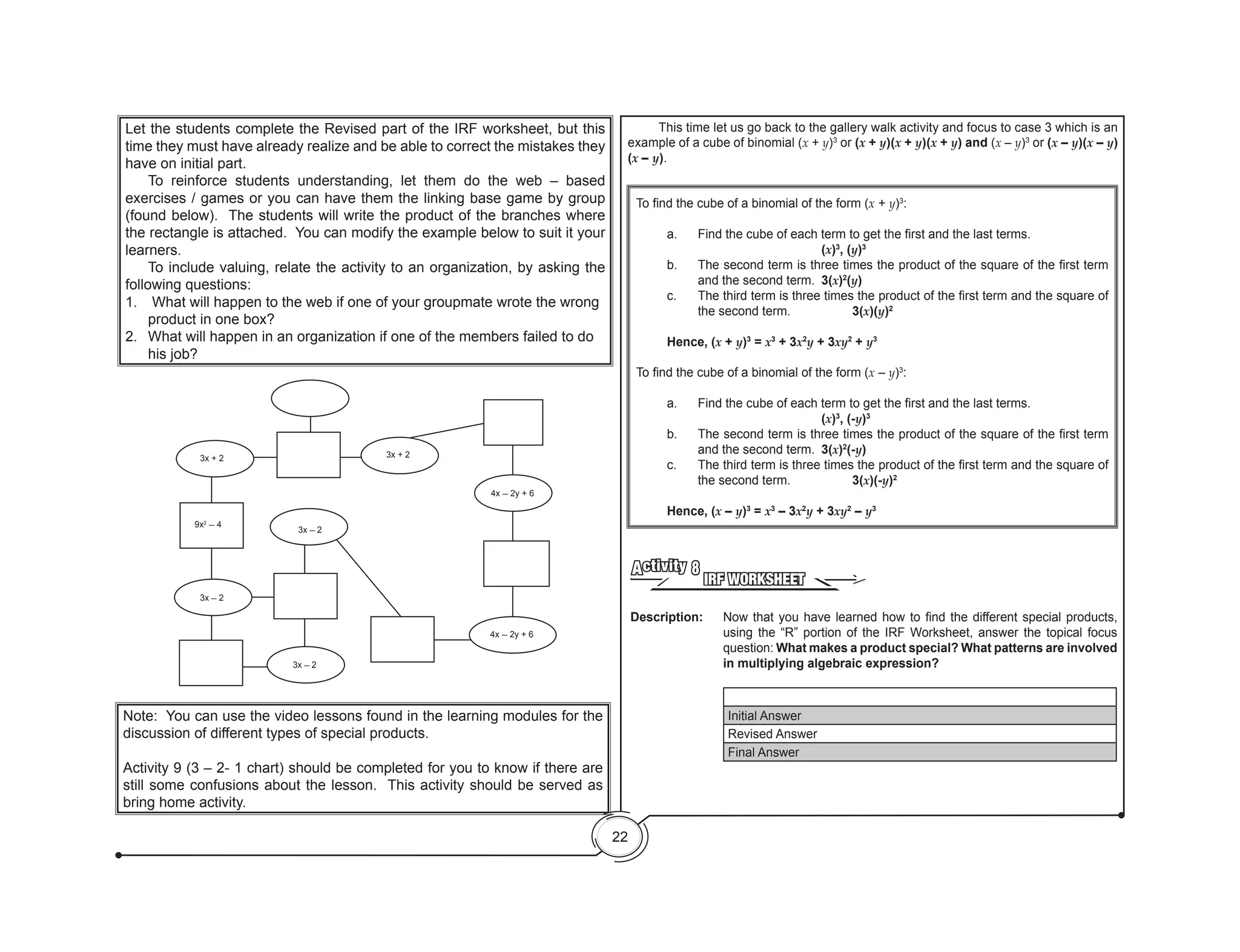 MATH 8 TEACHER GUIDE.pdf | Physics | Science