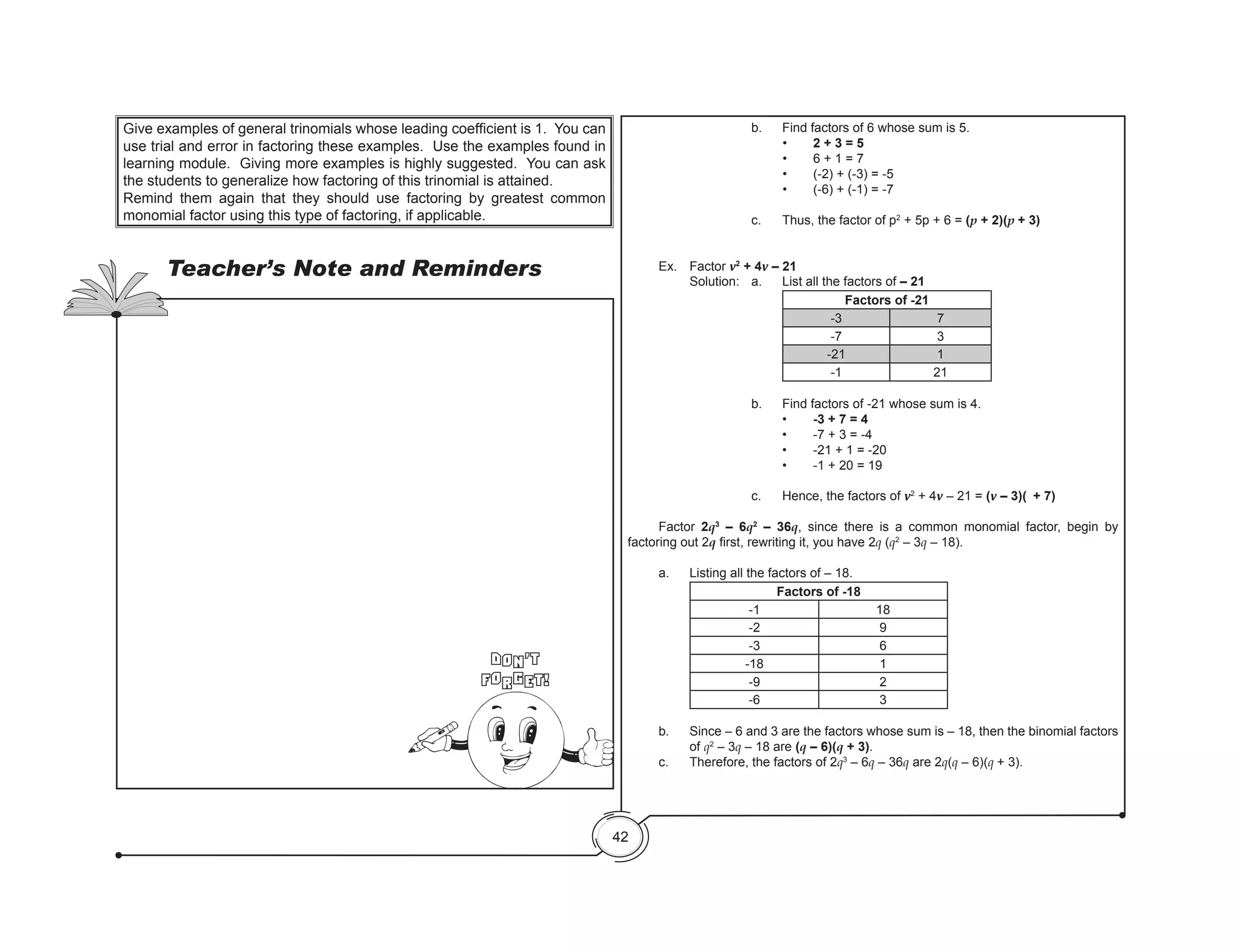 MATH 8 TEACHER GUIDE.pdf | Physics | Science