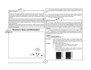MATH 8 TEACHER GUIDE.pdf | Physics | Science