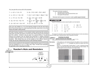 MATH 8 TEACHER GUIDE.pdf | Physics | Science