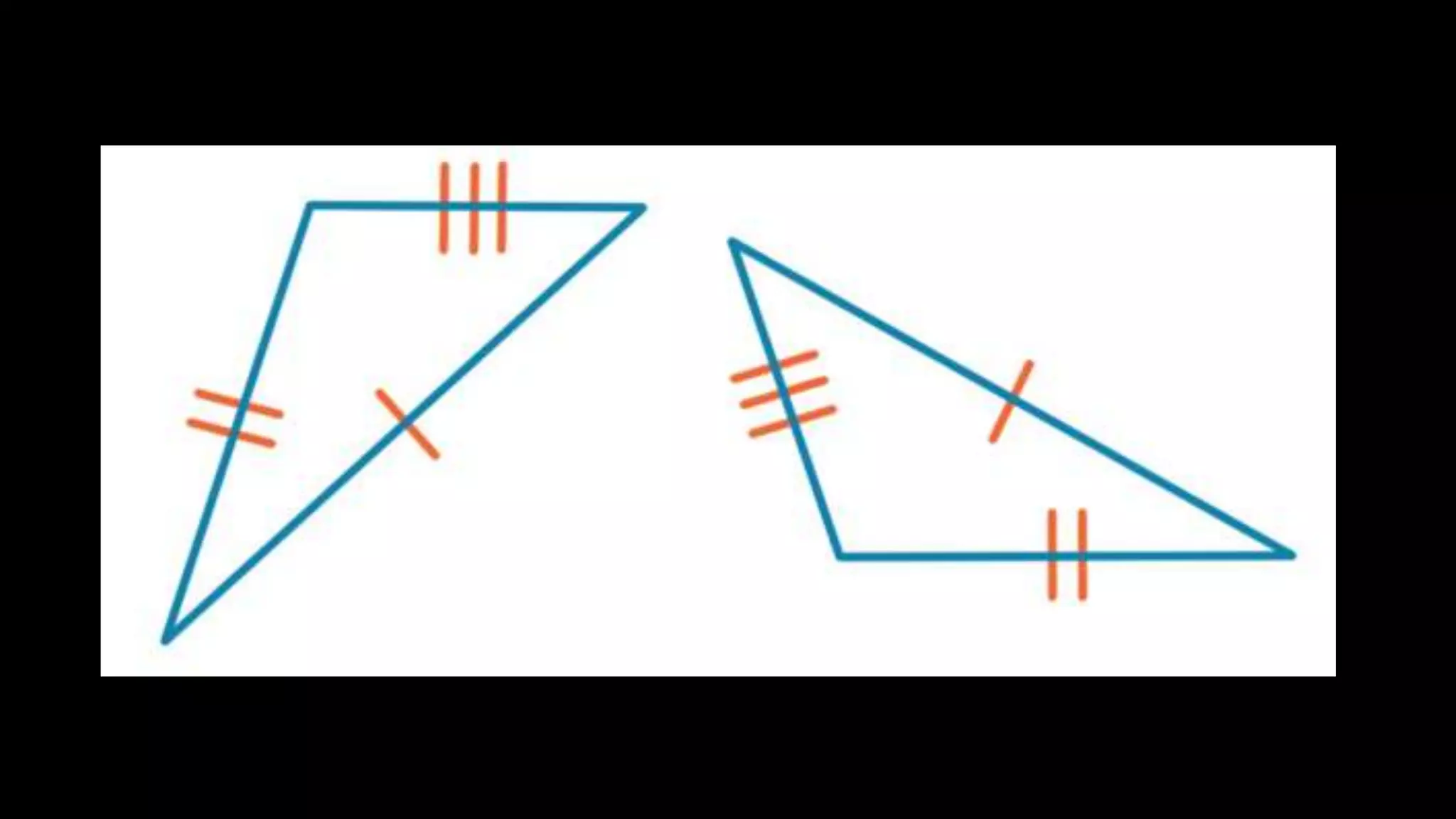 Math 8 – triangle congruence, postulates, | PPTX