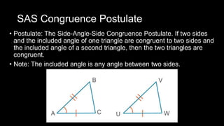 Aas Postulate Examples