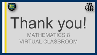 Math 8 Factoring Polynomials | PPTX
