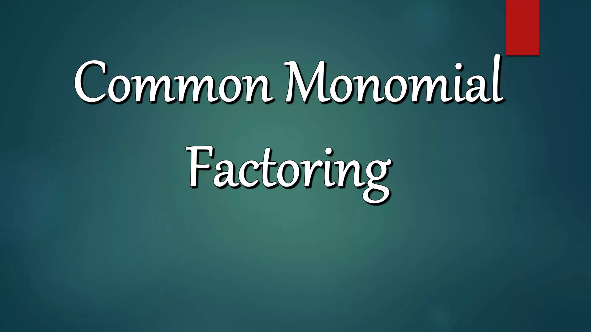 Math 8 Lesson 1 - 1st Quarter | PPTX