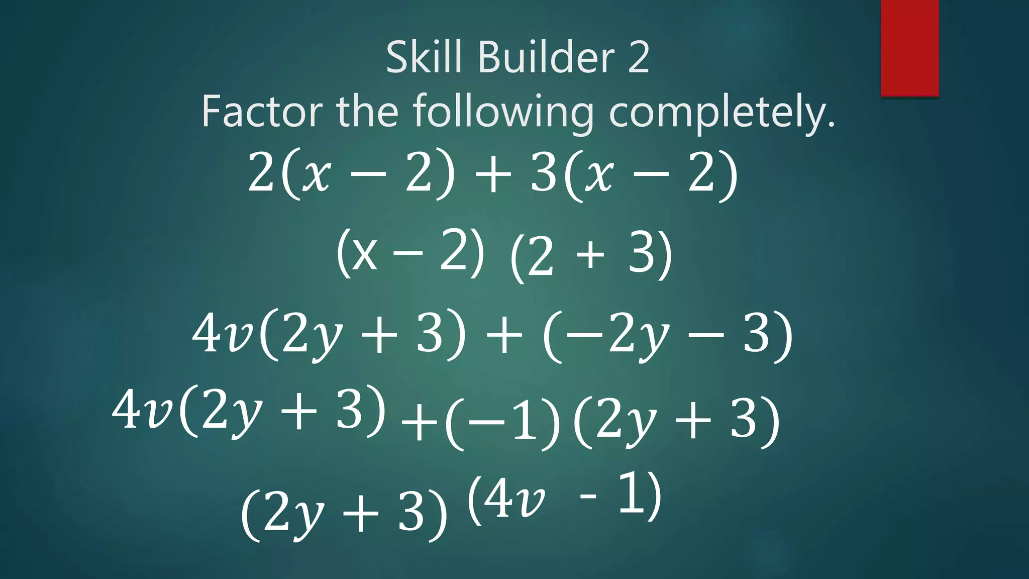 Math 8 Lesson 1 - 1st Quarter | PPTX