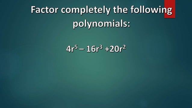 Math 8 Lesson 1 - 1st Quarter | PPTX
