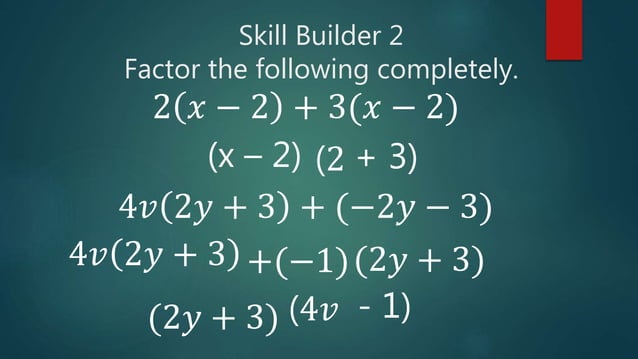 Math 8 Lesson 1 - 1st Quarter | PPTX