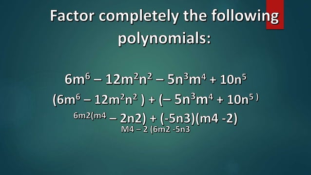 Math 8 Lesson 1 - 1st Quarter | PPTX