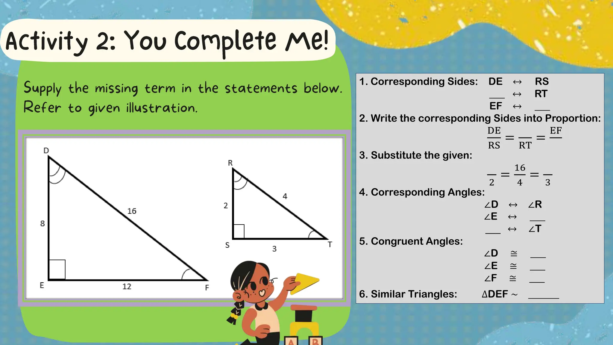 Math 9 3rd Quarter Similarity of Figures.pptx