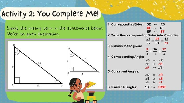 Math 9 3rd Quarter Similarity of Figures.pptx