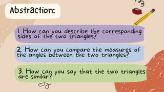 Math 9 3rd Quarter Similarity of Figures.pptx