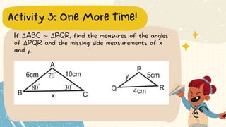 Math 9 3rd Quarter Similarity of Figures.pptx