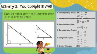 Math 9 3rd Quarter Similarity of Figures.pptx