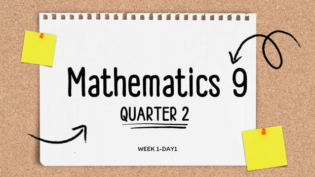 math 9_Illustrating Inverse variation.pptx