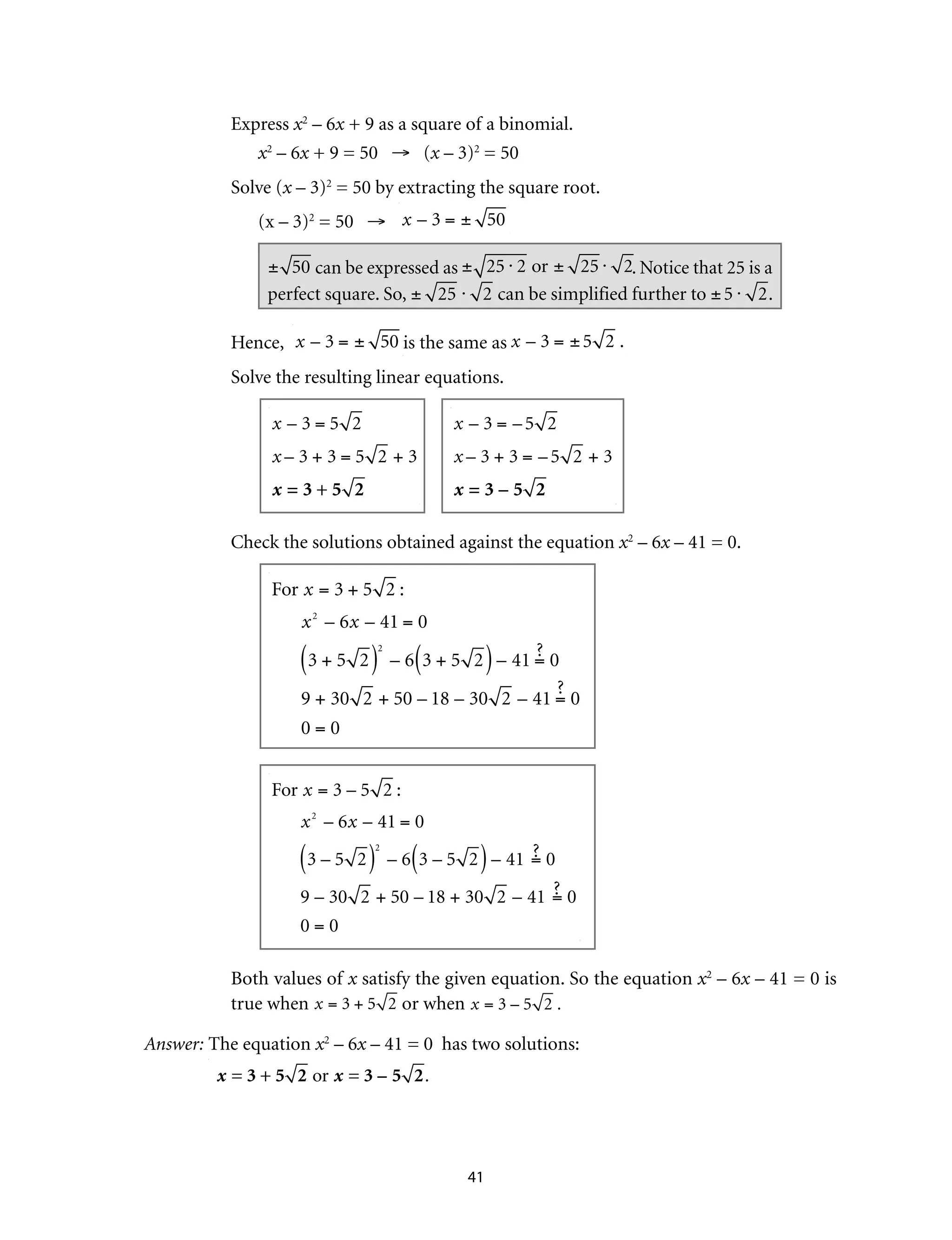 Math 9 (module 1) | PDF