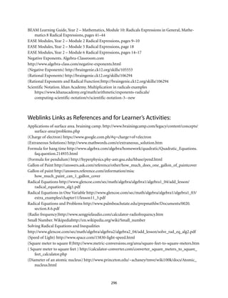 Math 9 (module 4) | PDF