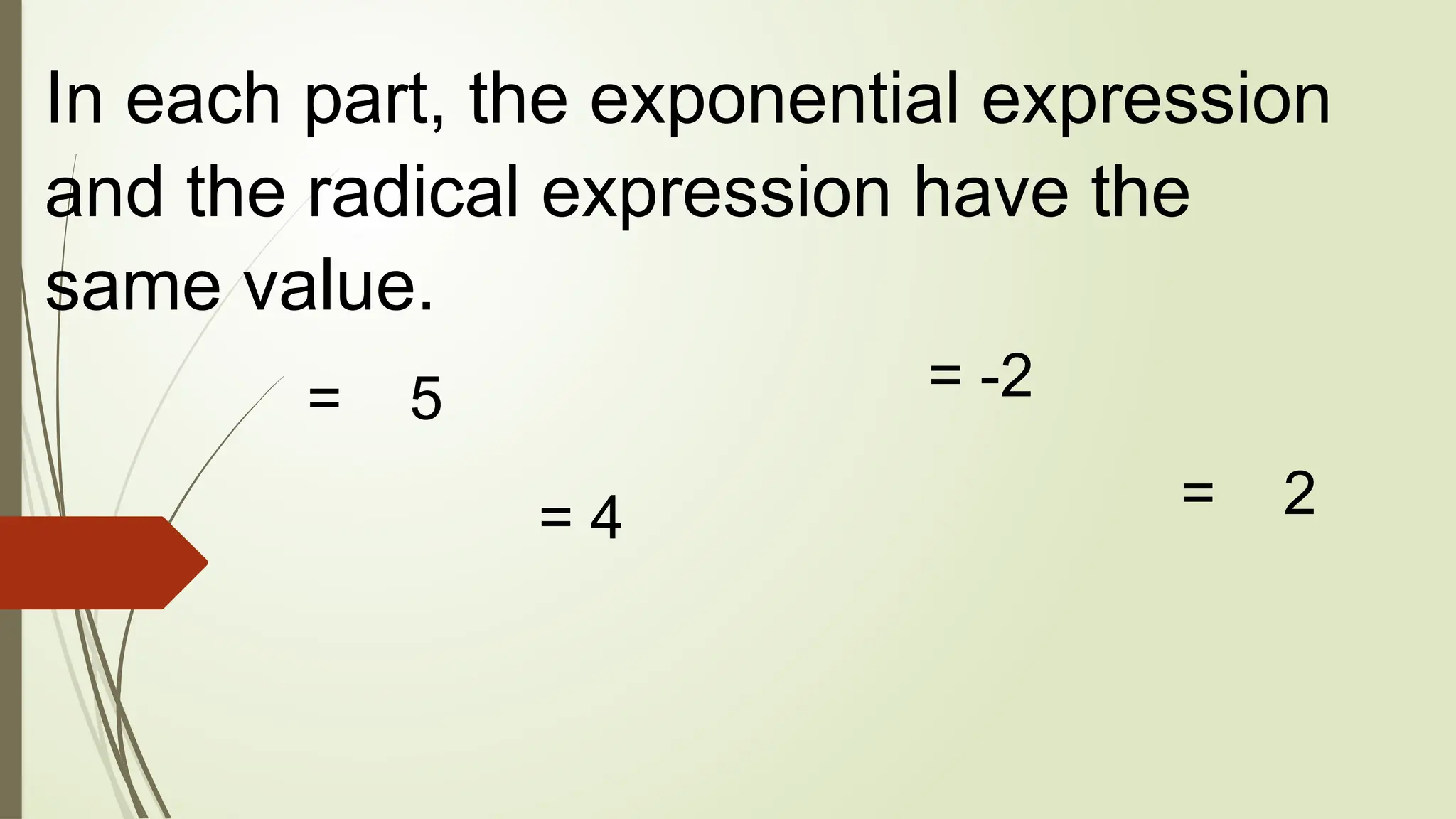 math 9 ppt Q3 11th day. rational exponent.pptx