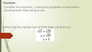 math 9 ppt Q3 11th day. rational exponent.pptx