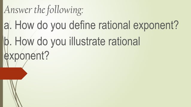 math 9 ppt Q3 11th day. rational exponent.pptx