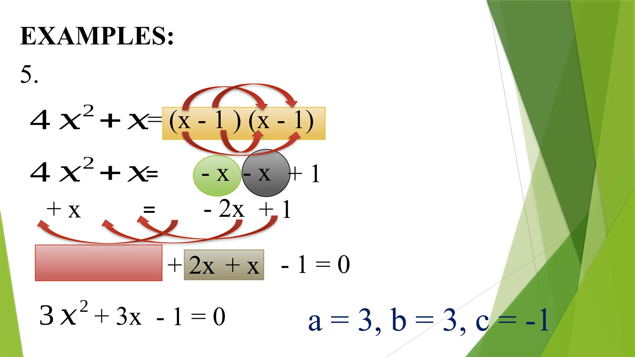MATH 9 Q1L1 GRADE 9 QUADRATIC EQUATIONS.pptx