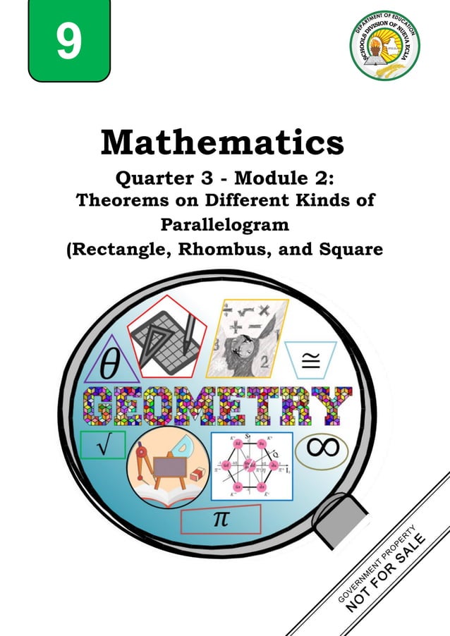 Math9 Q3 Module 2 Pdf