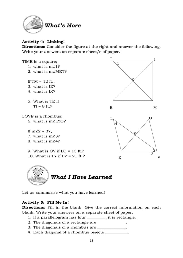 Math9_Q3_Module-2.pdf | Physics | Science